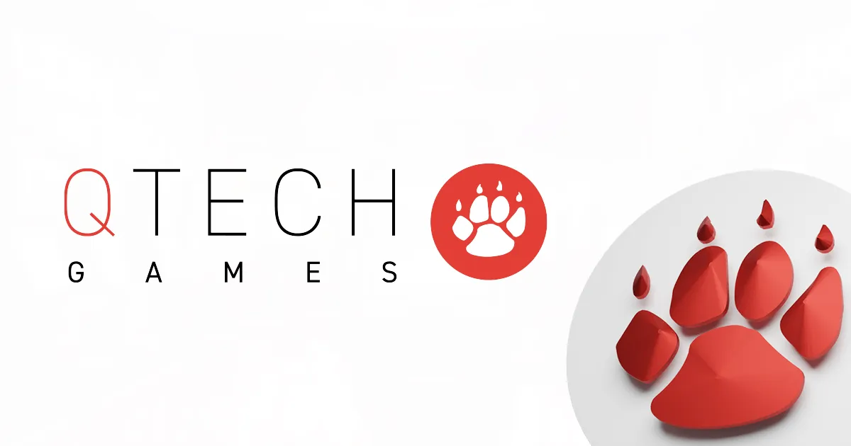 QT電子遊戲官網 QTech Games | QT電子試玩免費